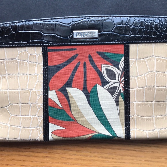 Miche | Bags | Miche Shell Purse Shell Flower Lynn Shell Classic | Poshmark